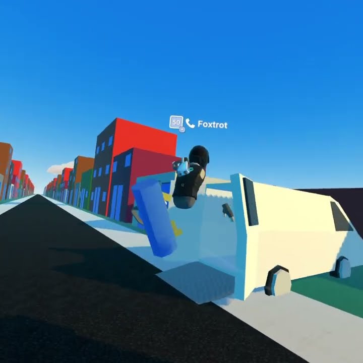 Worst Robbery ever #vr #gaming #goofy #recroom #robbery - YouTube