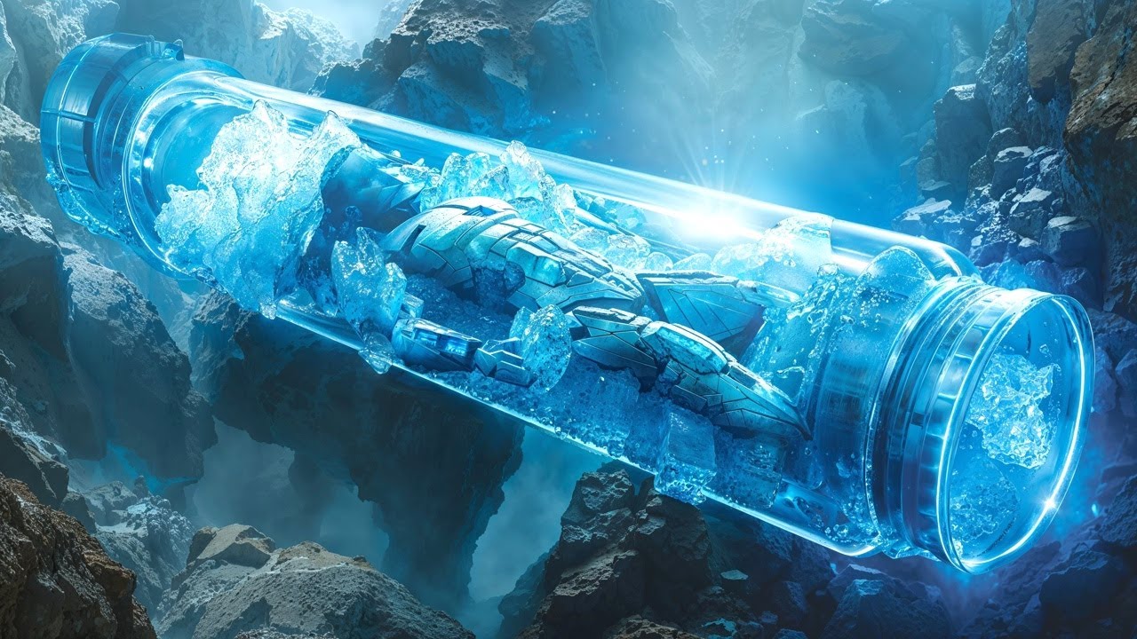 All Hope Was Lost, Until Aliens Woke The Humans From Cryo Sleep | HFY ...