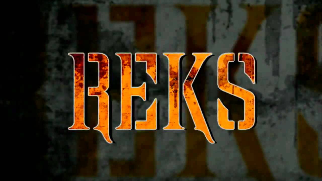 WWE Tyler Reks Entrance Video Video February 18 2012 - YouTube
