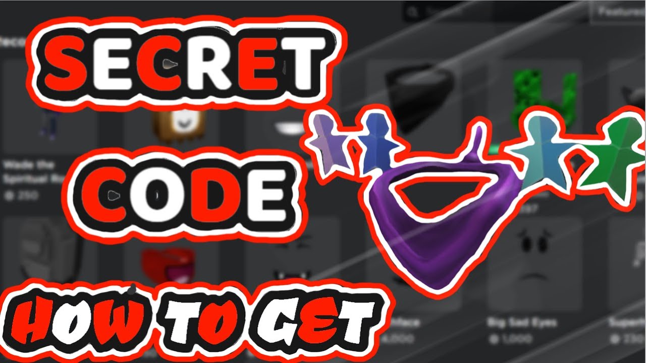 How to get a NEW FREE Shoulder Accessory in Roblox | Spirit Day 2020 ...