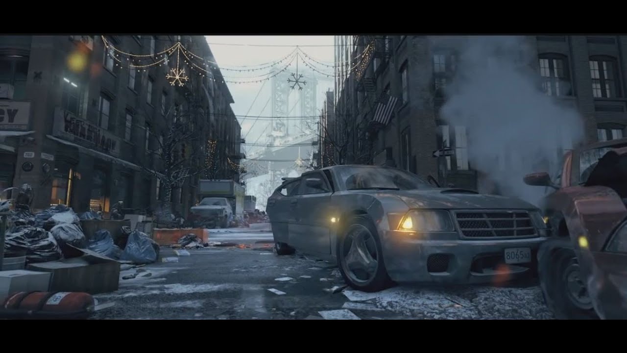 Top 10 Video Games With The Best Graphics 2014 15 - YouTube