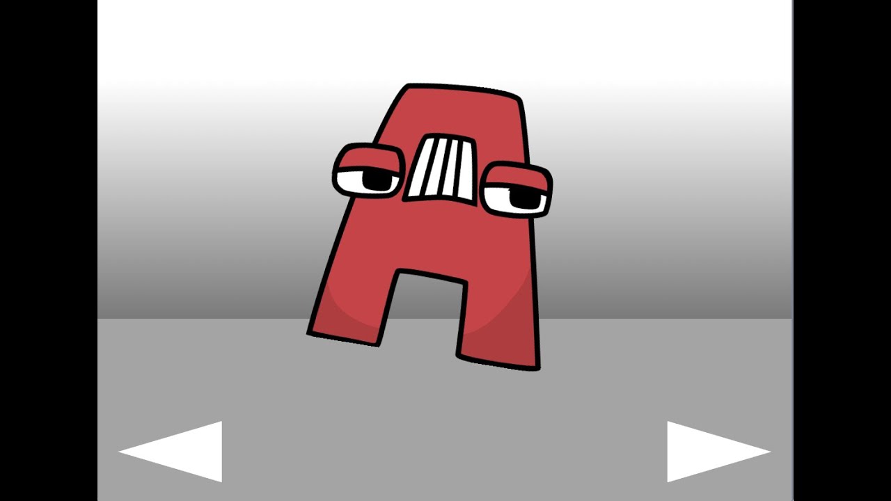 Harrymations Characters - YouTube