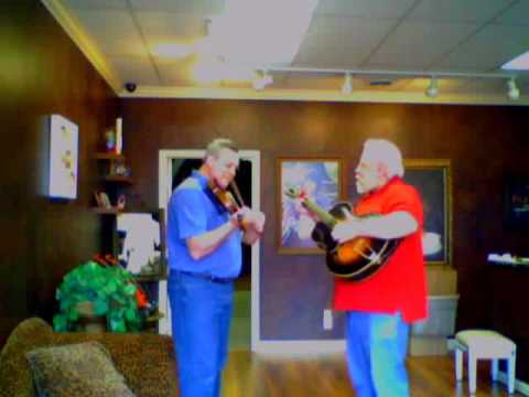 Ragtime Annie Fiddle Tune - YouTube