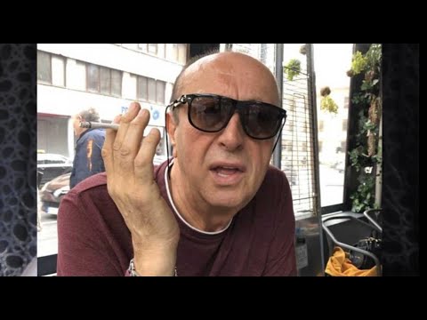 Rizo Hamidovic - NEKA MENI MENE