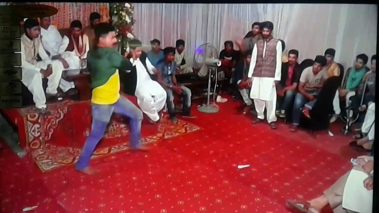 Javed ali Khan - YouTube