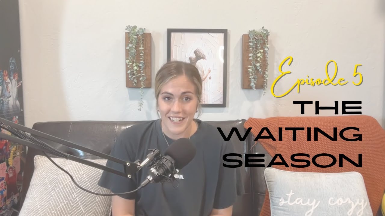 S1 EP5: The Waiting Season - YouTube