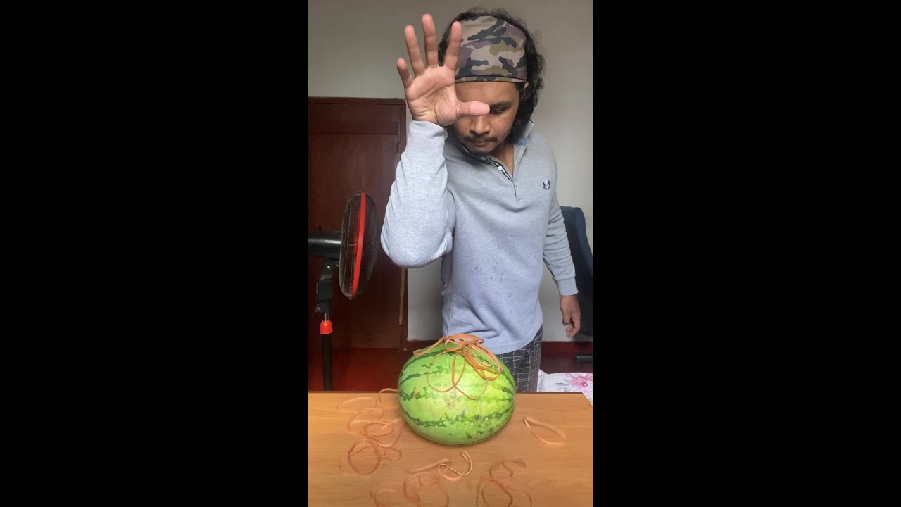 වීඩියෝ එකක් කරන අතරතුර කෙලවෙච්ච මොහොතක් | Itspasindu #gonewrong - YouTube