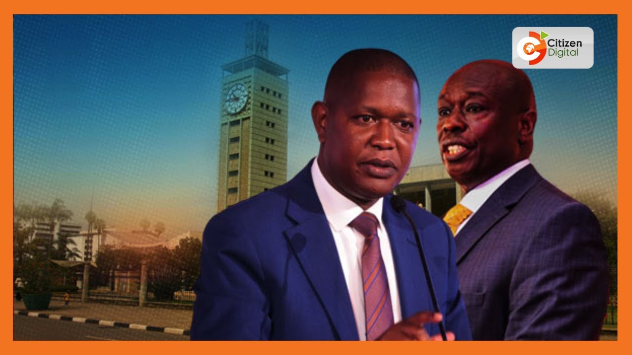 Inside Ksh.5.2B wealth DP Gachagua allegedly amassed in 2 years - Welcome to Roots Afrikiko