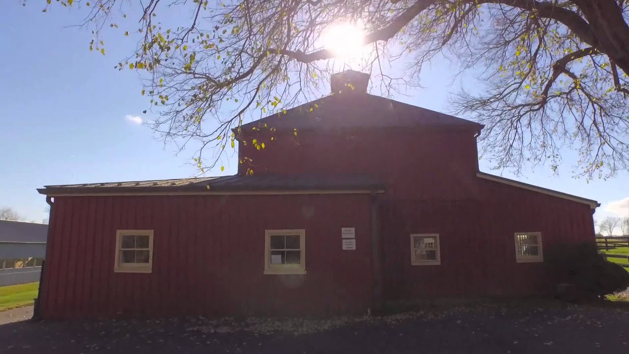 Fairview Training Center, Millwood, Virginia - YouTube