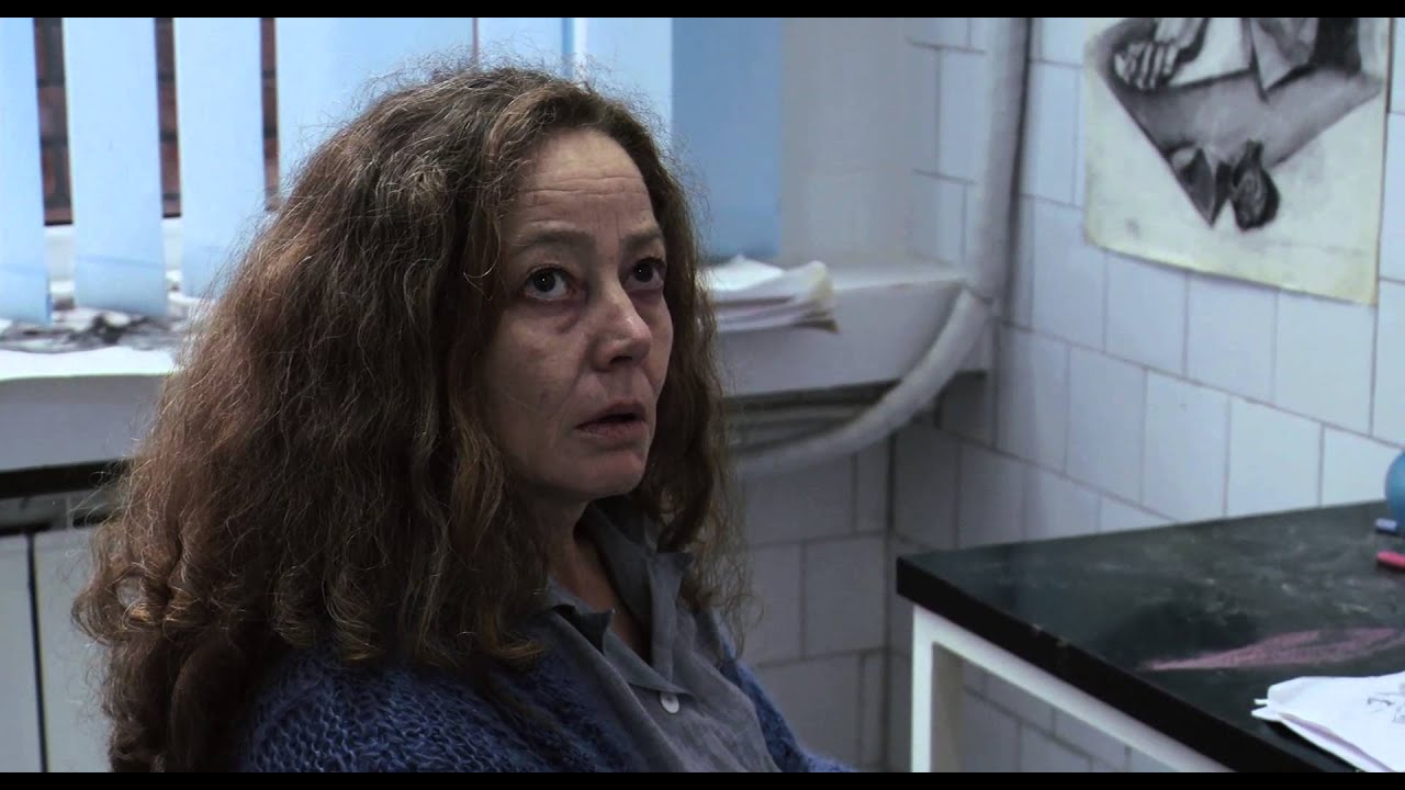 The Devil Inside - Official® Trailer [HD] - YouTube