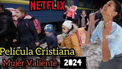 Las Mejores Películas Cristianas Completas En Español - YouTube