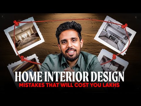 5 Things I’d Never Do In My Home As A Designer - Design Mistakes