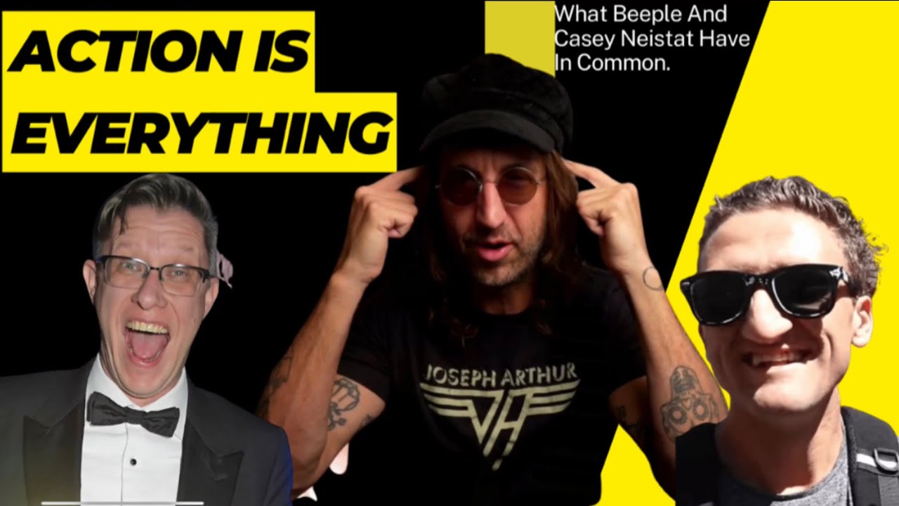 Action Is Everything - YouTube
