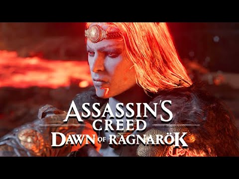 Assassins Creed Valhalla Die Zeichen Ragnaröks Gameplay Deutsch #03 ...