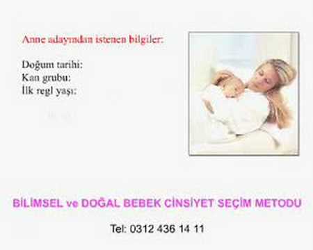 bebek cinsiyet seçimi bebeğinizin cinsiyetini seçin