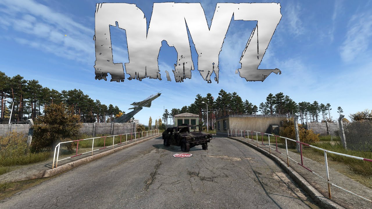 Light Dayz Я Наигрался В DayZ - YouTube