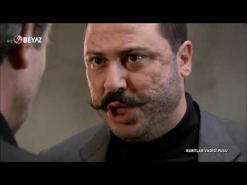 kurtlar vadisi pusu 59.bölüm iskender büyük racon