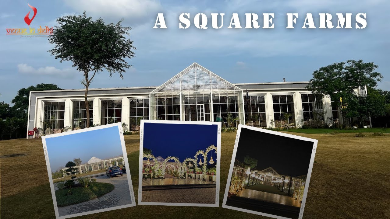 A Square Farm Gurugram | A Square Farm | Best Farms in Gurugram | Best ...