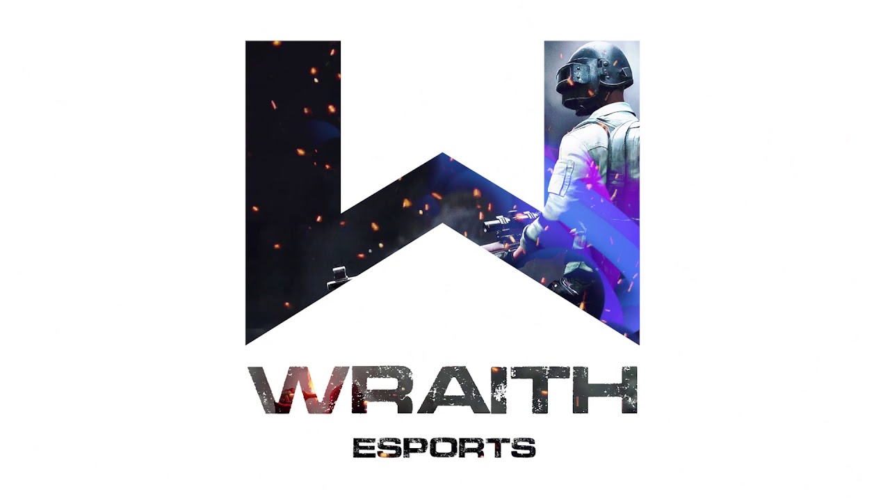 WRAITH eSports Official LOGO - YouTube