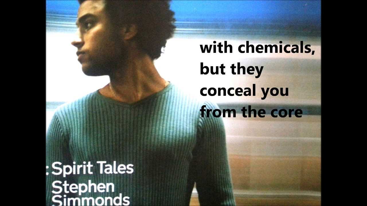 All The People Stephen Simmonds - YouTube