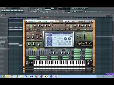 Pimp Code! - You Know /ROB MAYTH LEAD/ TUTORIAL - YouTube