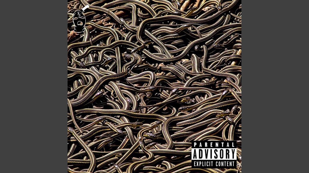 A Plague of Serpents - YouTube