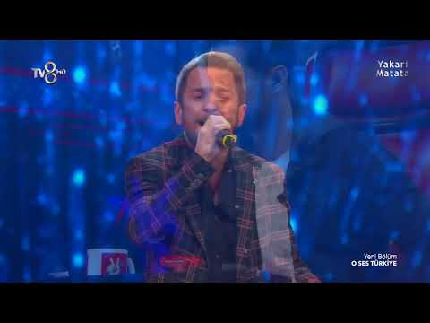 Anıl Karahan - Hey Gidi Karadeniz | O Ses Türkiye