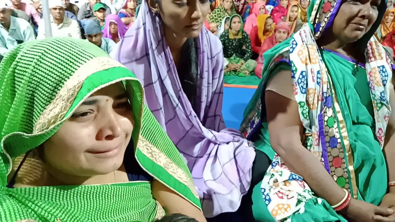 METAR,,RANI BHATIYANI MATA NI (NON STOP)..16/2/20, - YouTube