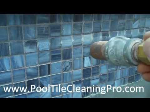 OC Pool Tile Cleaner - Deck o Seal - Acid Washing | Dry Mineral ...