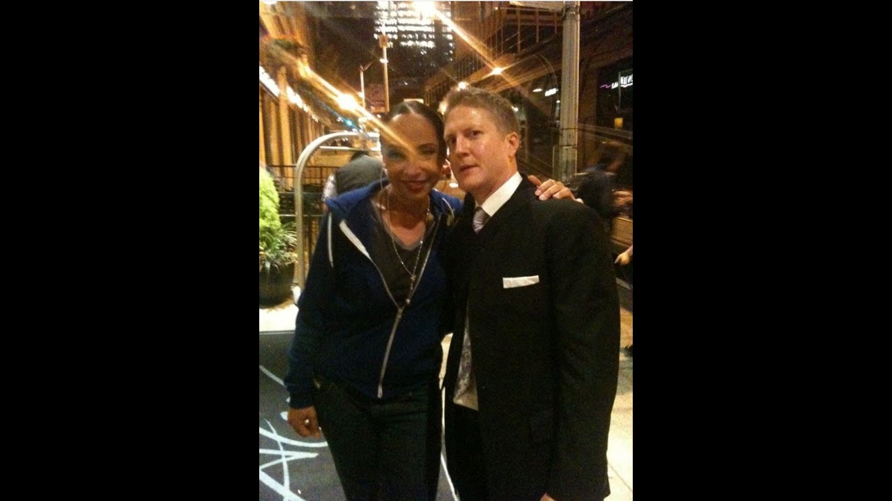 Sade Live Promise Tour 1986 - YouTube