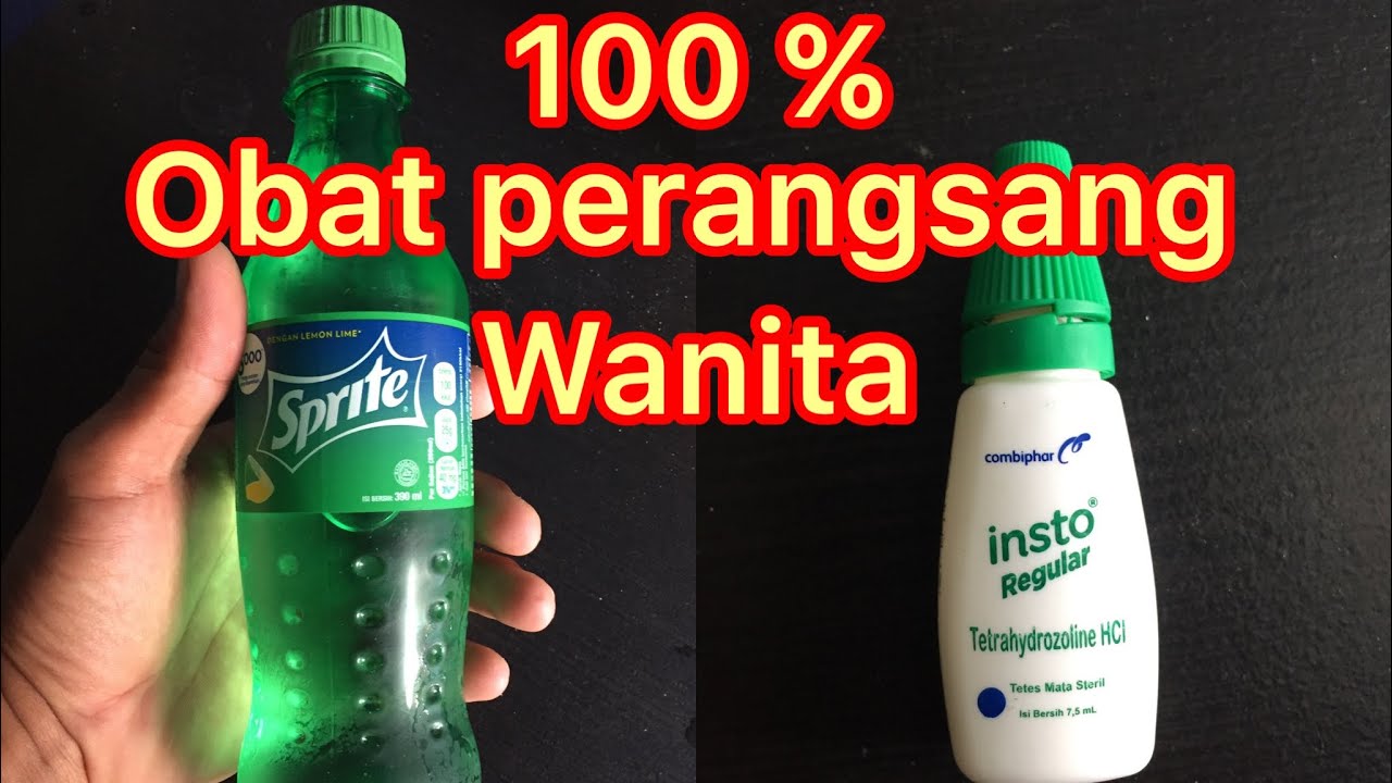 Obat perangsang wanita 100% mujarab dan paling ampuh !!! - YouTube