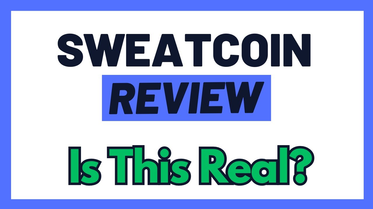 Sweatcoin Review - Is This Real & Can You Really Earn From Just Walking ...