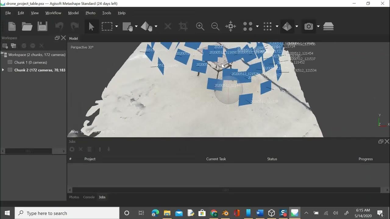 Making Your Own 3D Point Cloud - YouTube