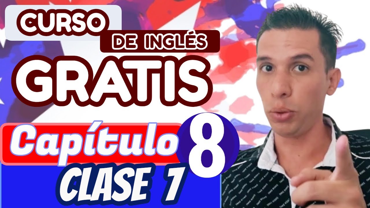 INGLES y ROPA [La Combinación Perfecta] 8 EJERCICIOS para Brillar en TU PRÓXIMA COMPRA 👖👢 ...