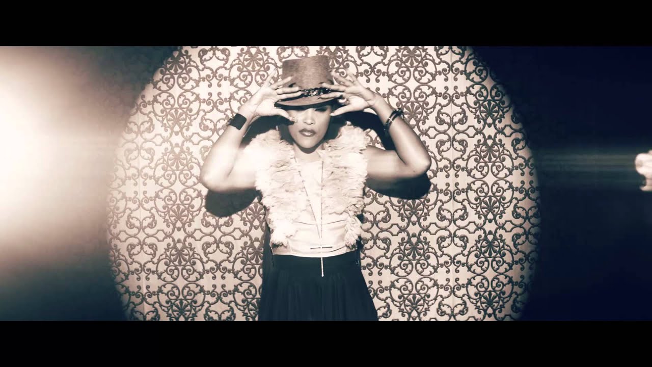 EVE - "She Bad Bad" (Official Music Video) - YouTube
