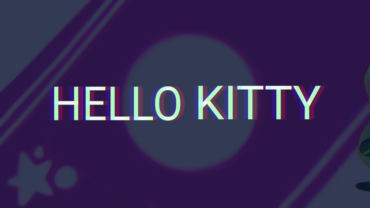 Hello Kitty | Lazy. AAAAAAAAAAAAAAA - YouTube