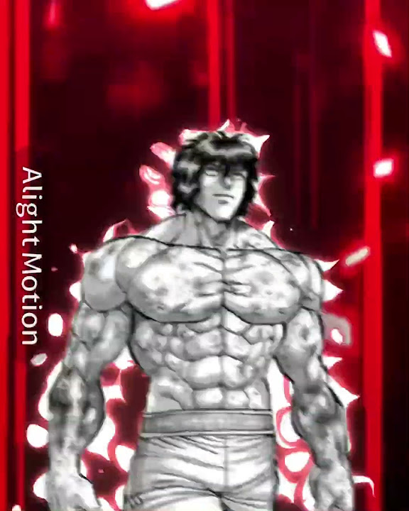 Baki X Kengan Ashura Youtube