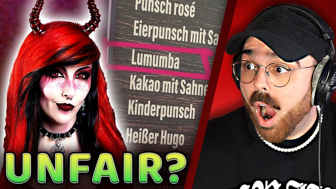 Die HEFTIGE KRITIK an CARINA PUSCH! - YouTube