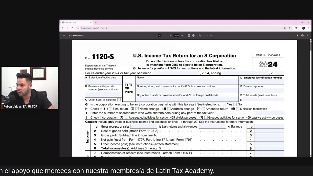 Anexo L, M1 y M2 - Scorp - YouTube