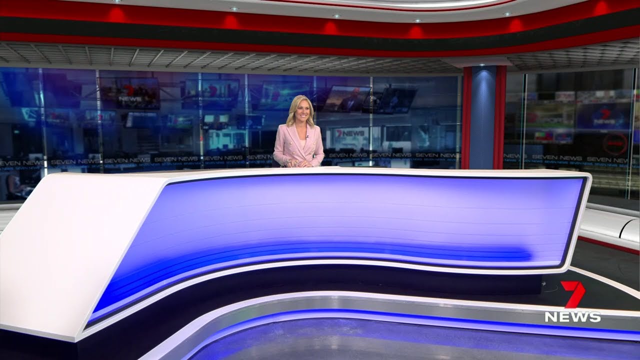 Seven News at 5 - 13/12/2020 - YouTube