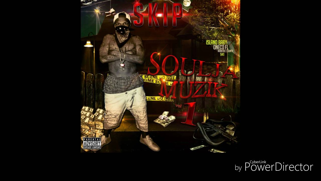 Soulja Skip - Soulja is back - YouTube