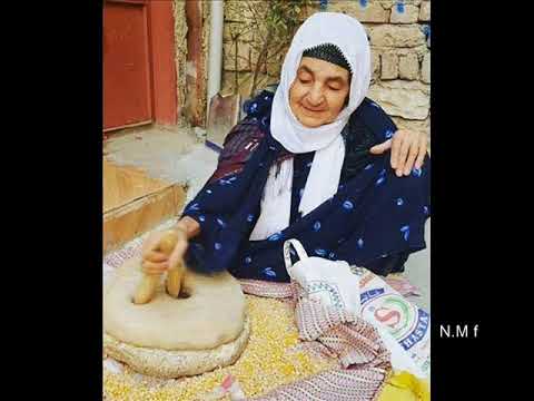 ibrahim asadi kurdish bröd _ daiki zahmat kesh kurdiware - YouTube