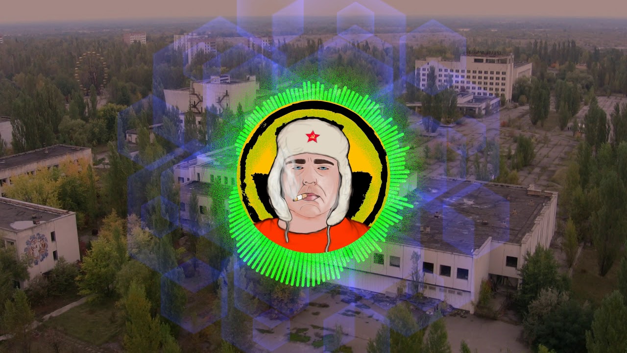 Konstantin McSlav - Slavic Pride - YouTube