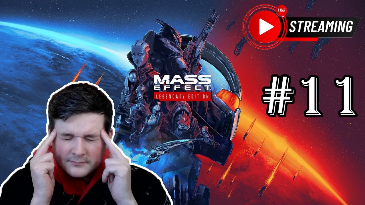 Geth And Quarians At It Again | ME3 | Mass Effect 3 Legendary Edition ...