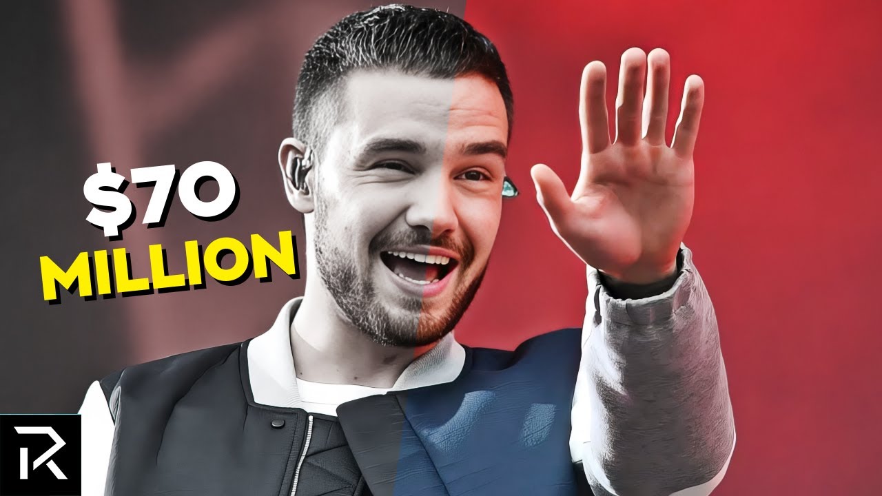 Liam Payne Left Behind a $70 Million Fortune – Here's What Happens Next ...