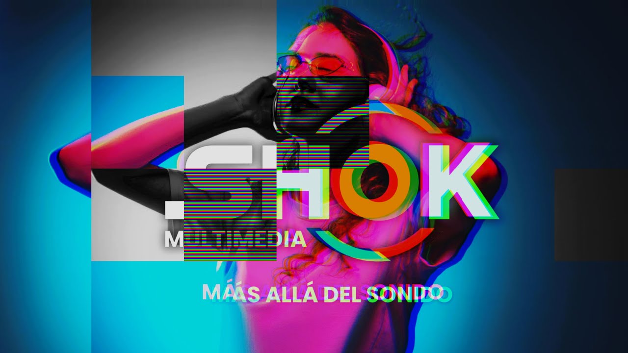 Lo que otros no vieron... Lo ves en Shok Multimedia! - YouTube