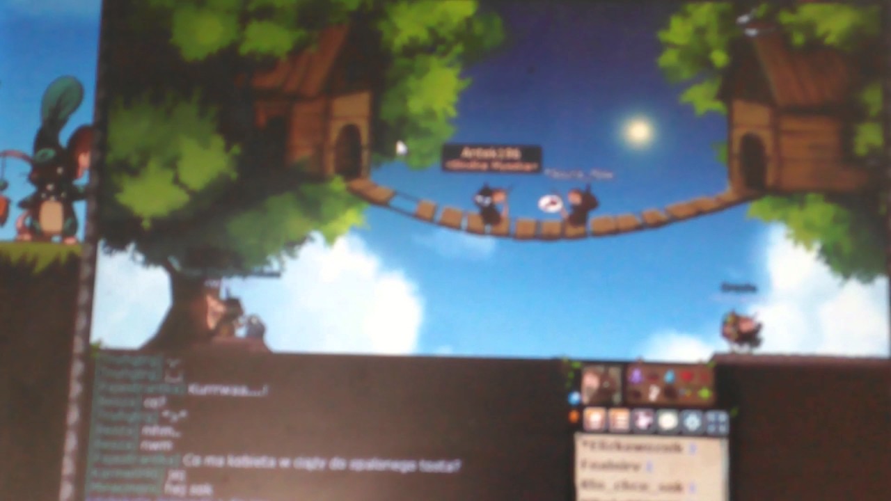 Transformice czyli zagramy w transformice #2 - YouTube