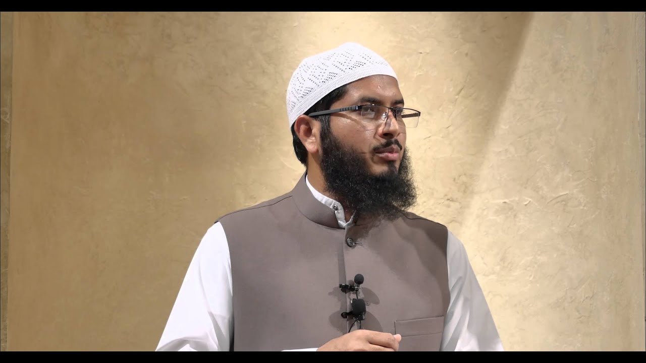 Real Life Lessons From the Story of Prophet Yusuf (pbuh) - Part 2 - YouTube