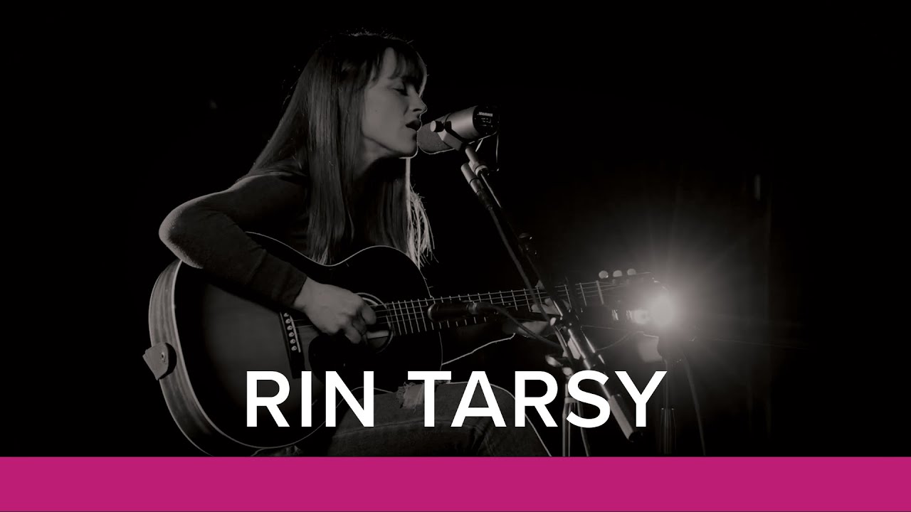 Great Lake Sessions Presents | What A Wonderful World (Cover) by Rin ...