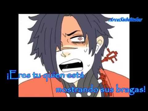 Panchira! DMMD Sub Español